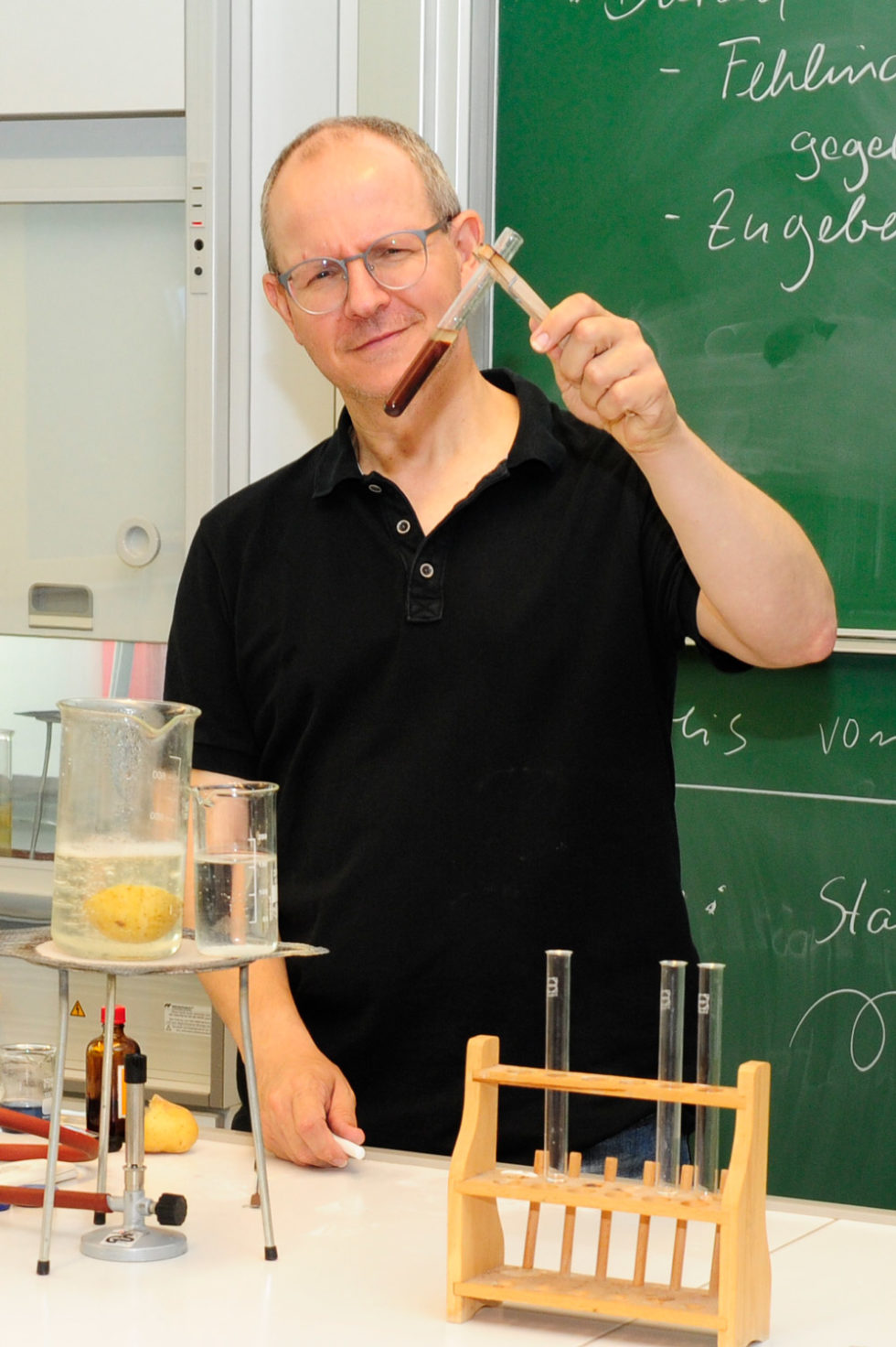 NaWi | EKG Barsbüttel